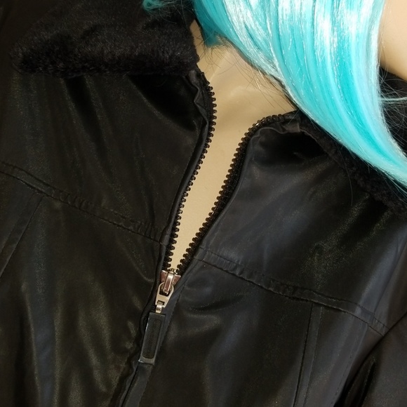 Outbrook | Jackets & Coats | Outbrook Ladies Black Jacket Med | Poshmark